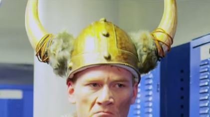 Petition · Bring awkward avoidance viking back! - United States ...