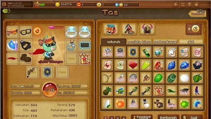 Petisi · Bring Back Ant Wars Boyaa Game and Reopen SEA (Indonesia and ...