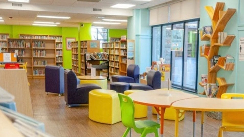 Petition · Save our Holy Spirit Libraries - Lethbridge, Canada · Change.org