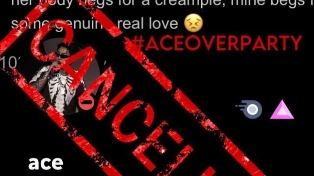 Petition · BAN ACE FROM /BT21 - United States · Change.org