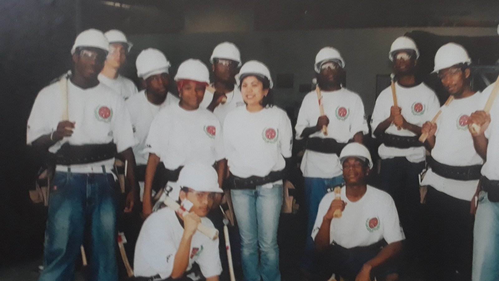 Petition update · National Black Contractors Association Calls Support ...