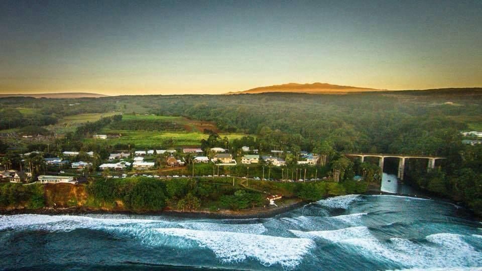 Petition · Install A Waterfountain at Honoli'i Beach Park - United ...