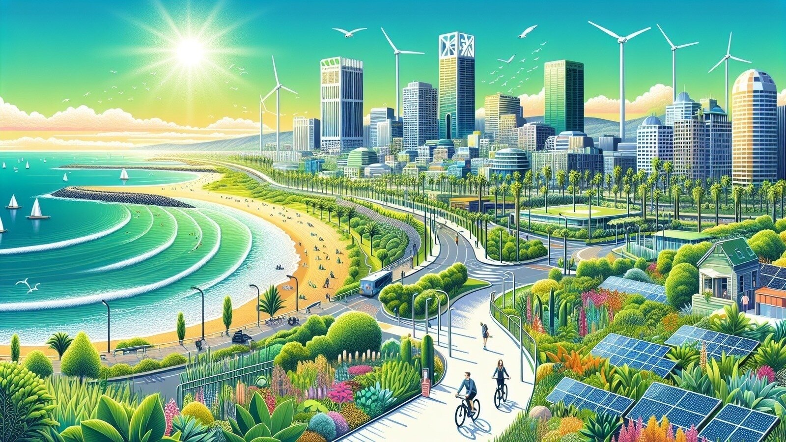 Petition · Combat Climate Change in Adelaide for a Better Future ...