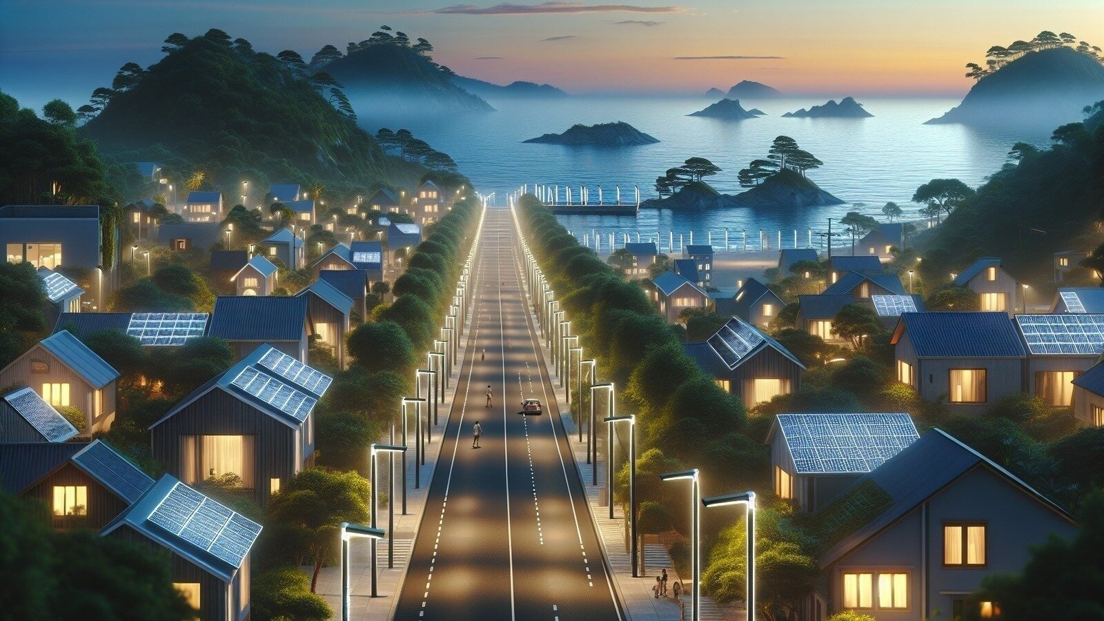 Petition · Illuminate Sea Cliff with Solar Streetlights - Sea Cliff ...