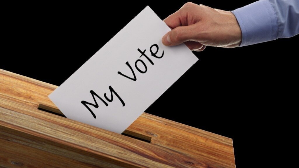 Petition · Demand for Ballot Paper voting - India · Change.org