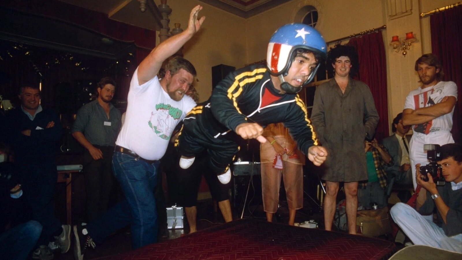 Petition · Ban "Dwarf Throwing" Events In Arizona - United States ...