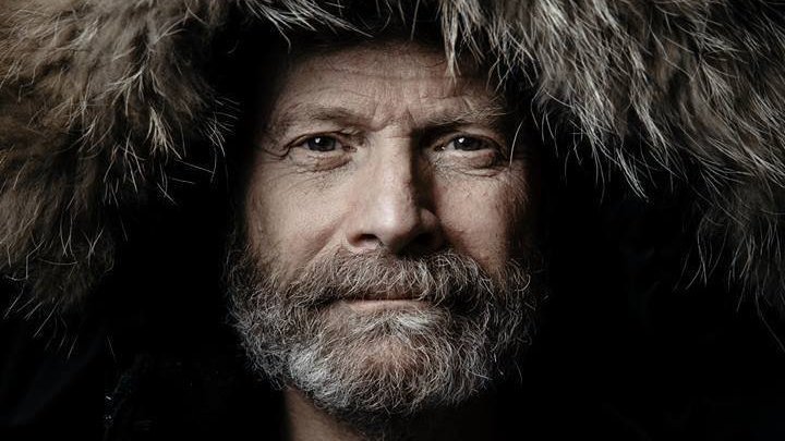 Petition · Allow Jim Lanier to mush in the 2020 Iditarod - United ...