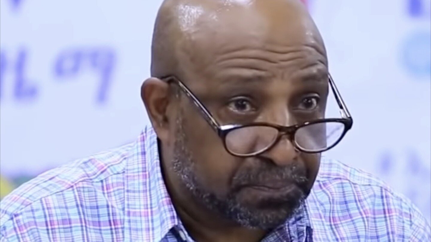 Petition · Urgent Appeal for the Removal of Dr. Birhanu Nega from the ...