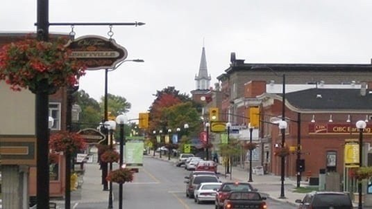 Petition · Cancel the Proposed Construction of the Kemptville Prison ...