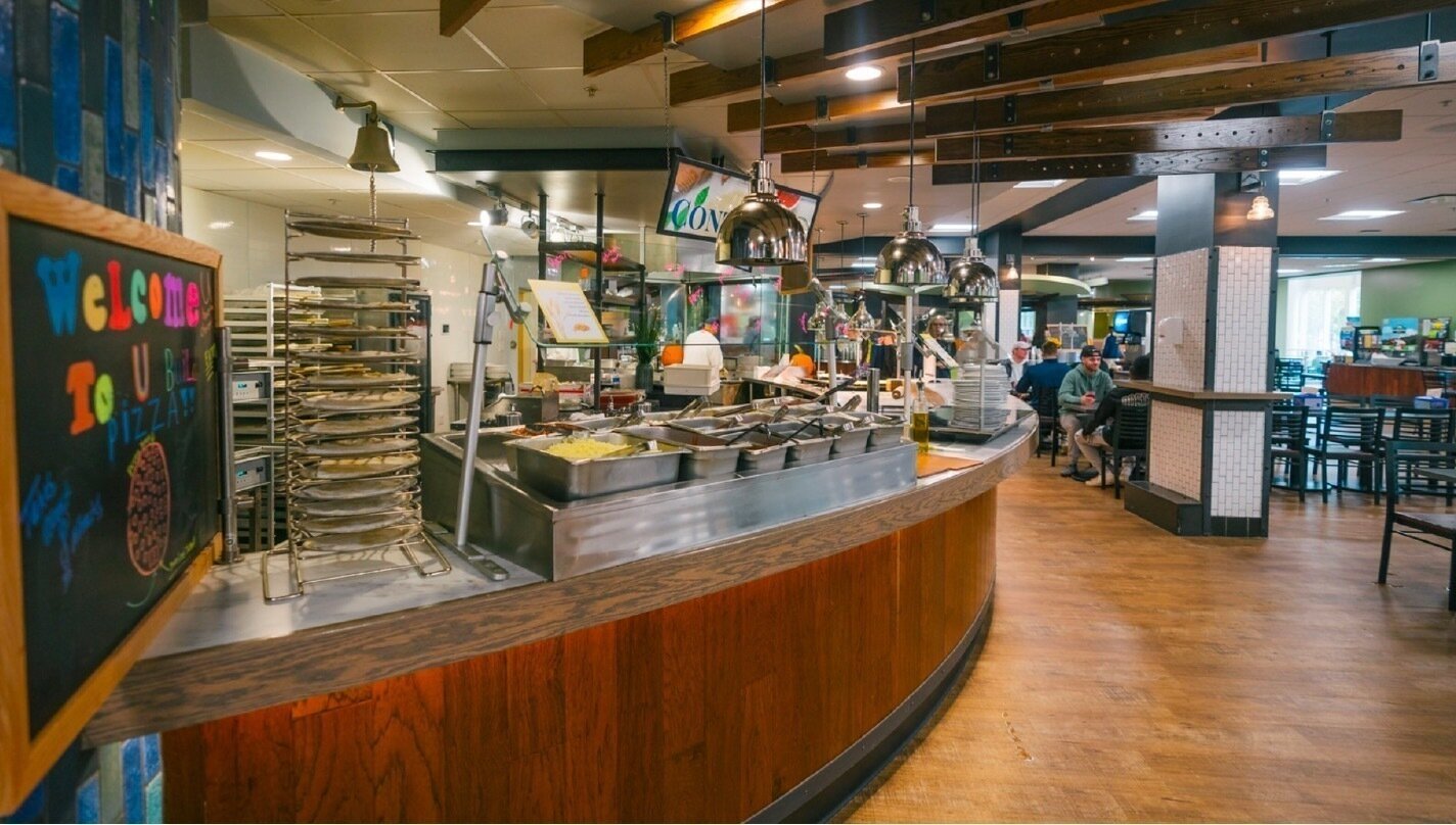 Petition · Create More Dining Options for Merrimack College Students ...