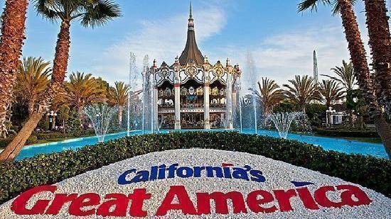 Petition · Save California's Great America. - Santa Clara, United ...