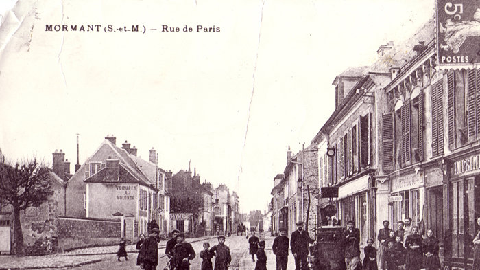Pétition · Faites pression pour la réalisation urgente d'une déviation ...