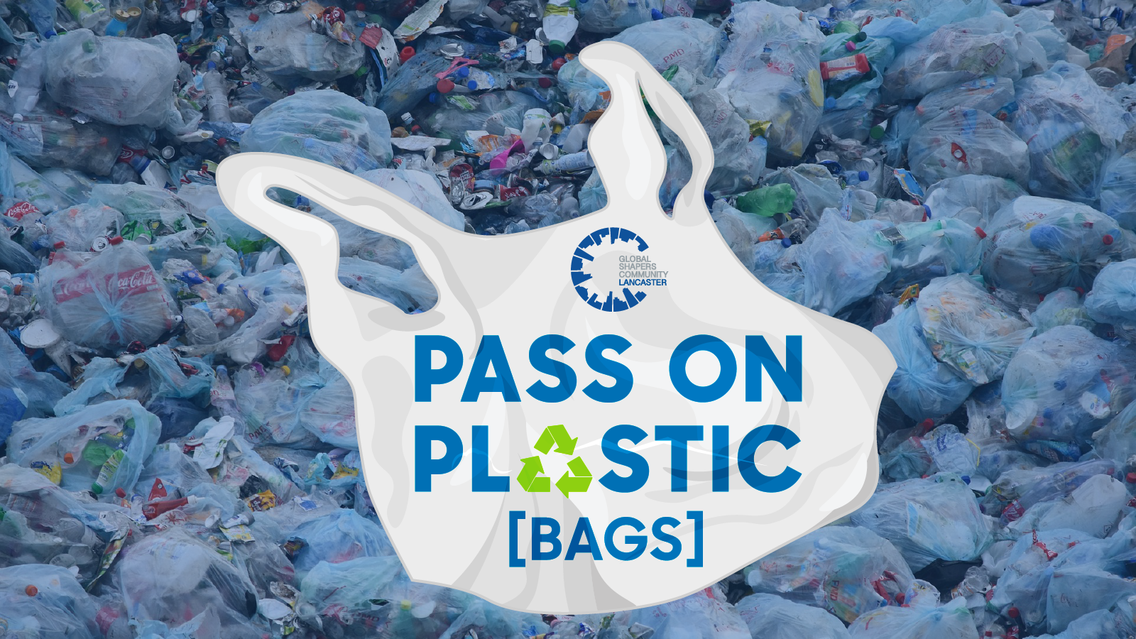 Petition · Pass On Plastic [Bags] - Eliminating plastic bags in ...