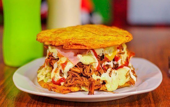 Petición · Que se reconozca el nombre al PATACÓN MARACUCHO. - España ...