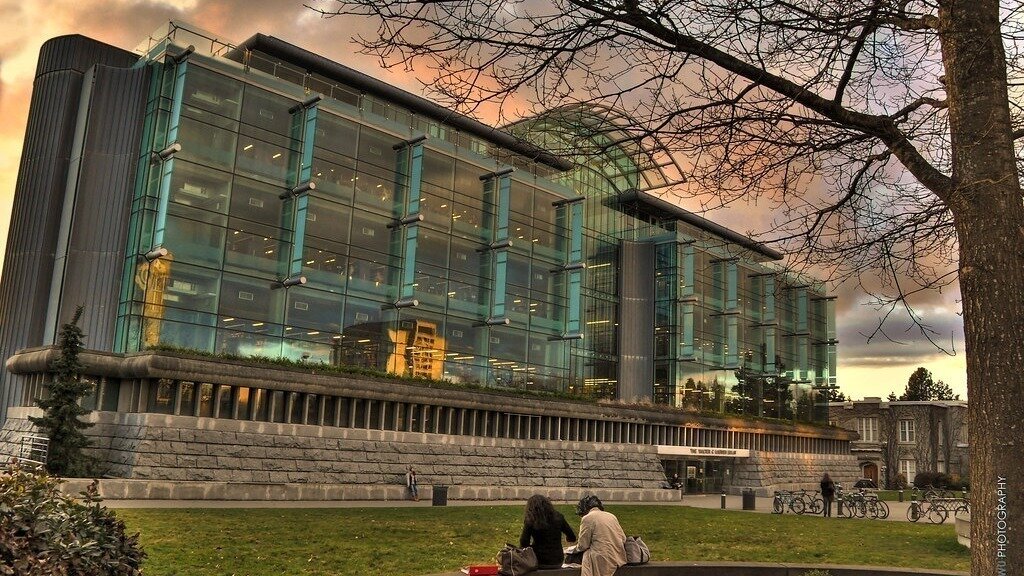 Petition · UBC Works Late — Libraries Should Too - University Endowment ...
