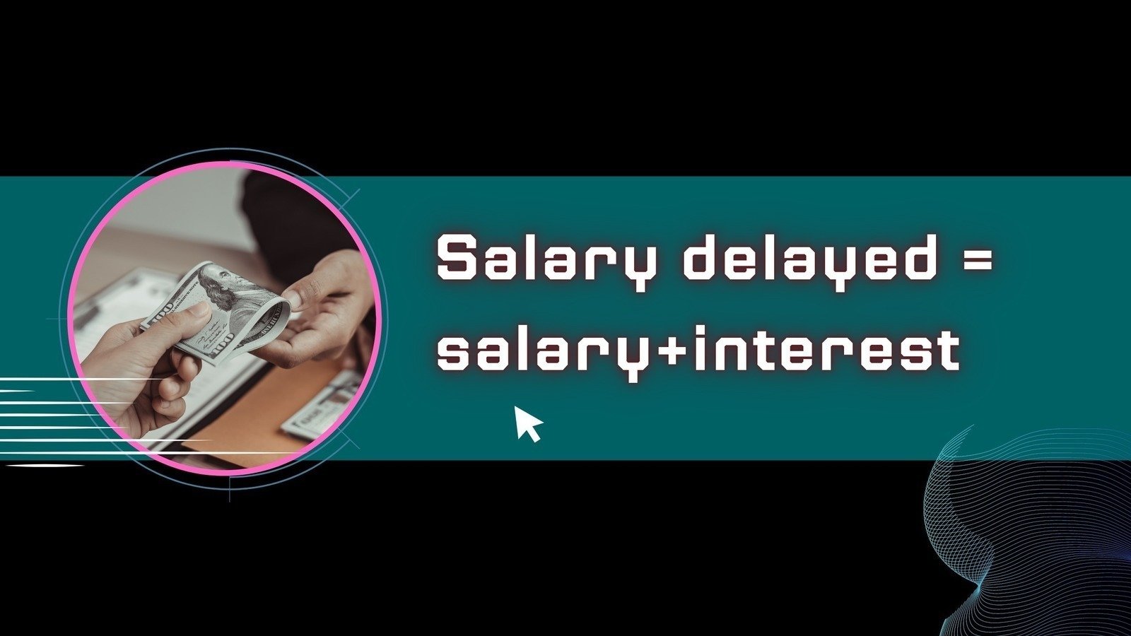 Petition · Pay Interest in case of delay in Salary Disbursement - India ...