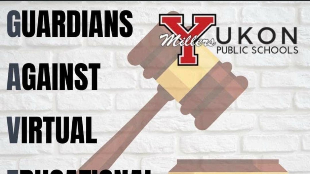 Petition · Reopen Yukon Public Schools - United States · Change.org