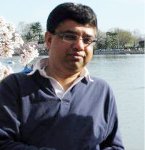 Petition · Justice for Dr. Divyendu Sinha. Stop the miscarriage of ...