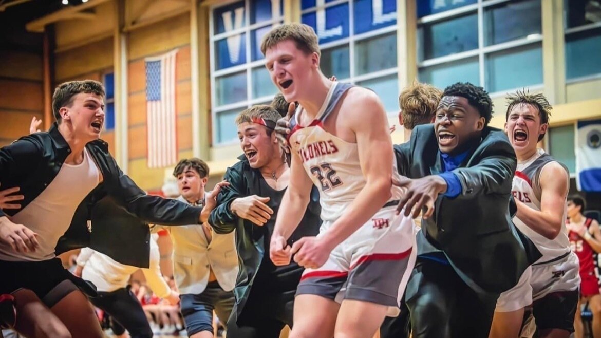 Petition · let avery and cole come to the game - Erlanger, United ...