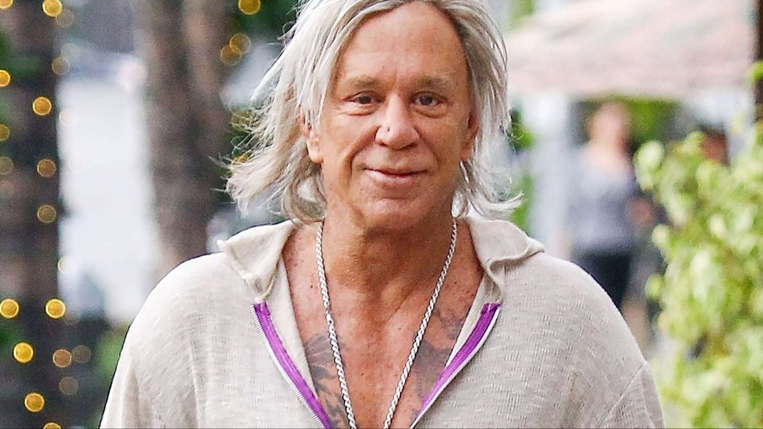 Petition · Vindicate Mickey Rourke - United Kingdom · Change.org