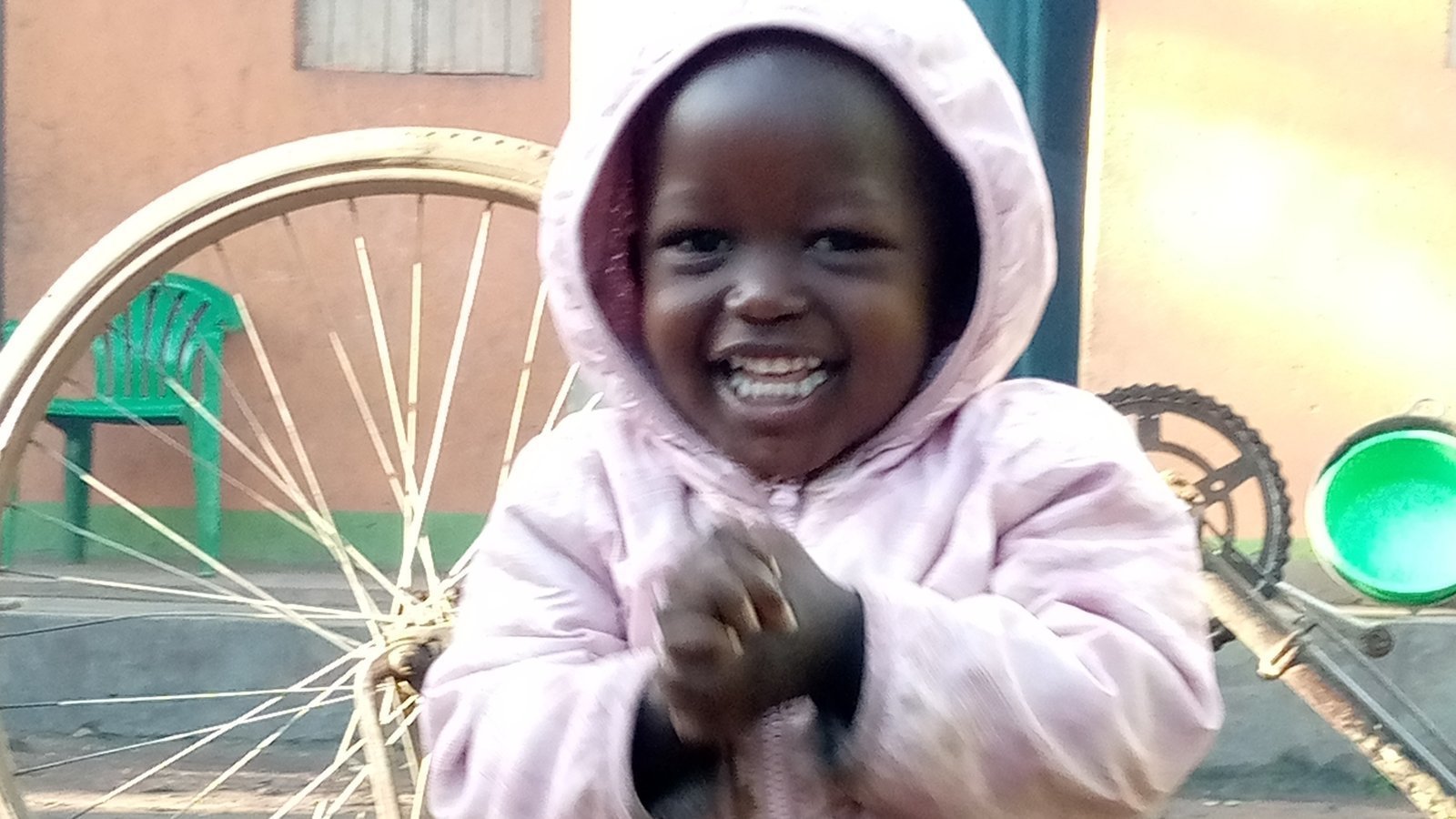 Petition · Together we can stop the crying of the poor Orphan children ...