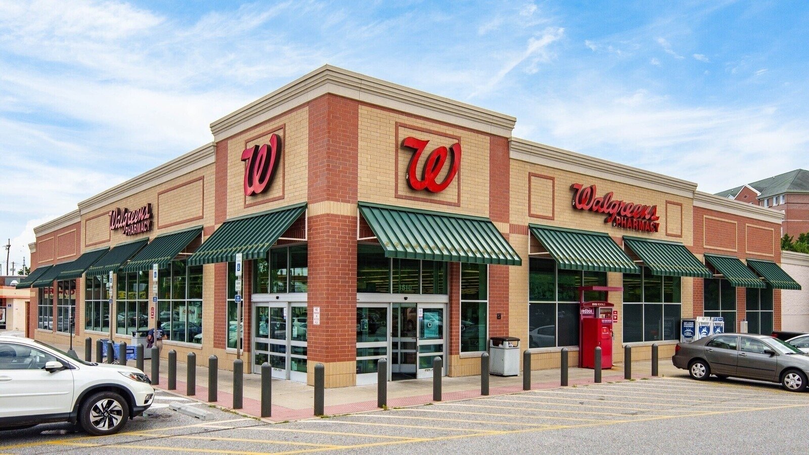 Petition · Tell Walgreens: List Tariff Charges Like Amazon Planned To ...