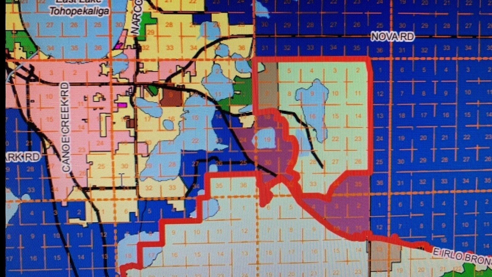 Petition update · “We’re in the country, let’s keep it that way ...