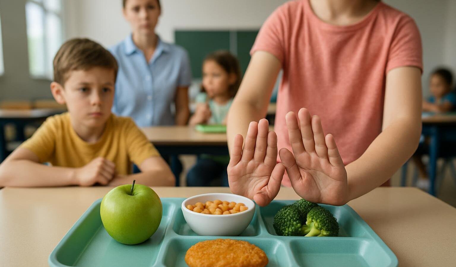 Petition · Remove peanuts from school menus in Douglas County, Colorado ...