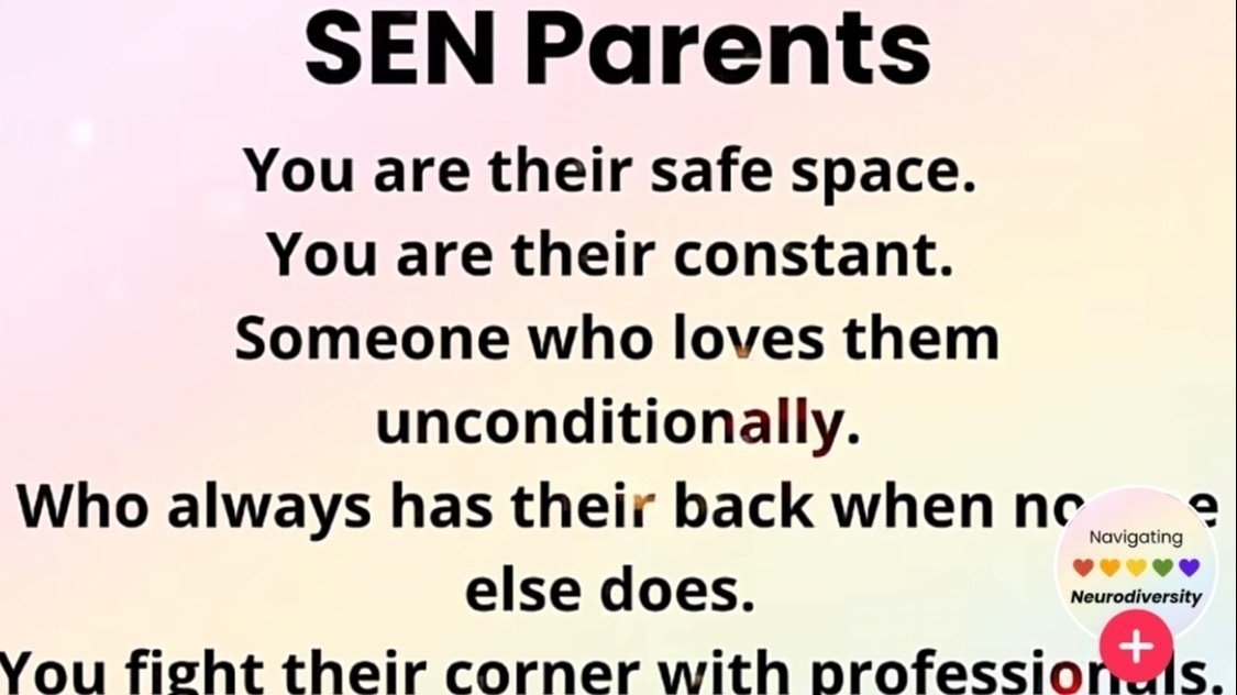 Petition · Government funding for SEN training for all School Staff ...