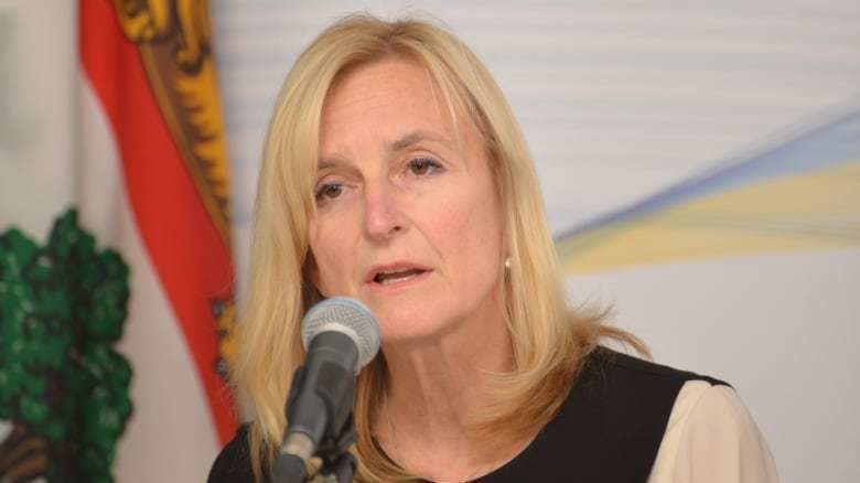 Petition · End COVID Restrictions and Open PEI - Charlottetown, Canada ...