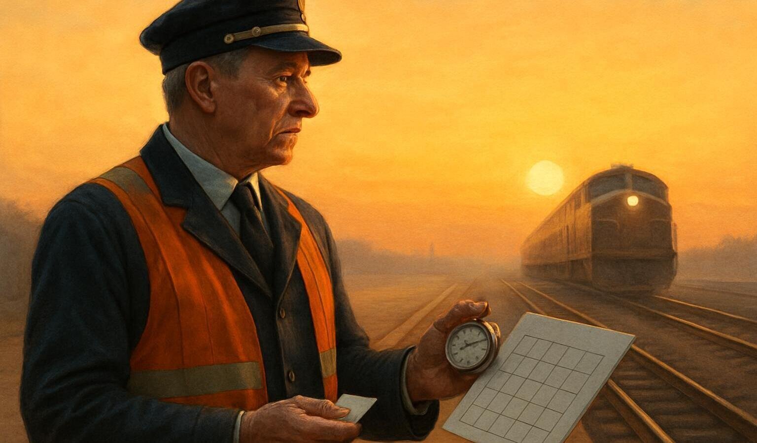 Petition · Reform railroad retirement system - United States · Change.org