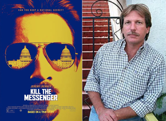 Petition · Support Gary Webb and Re-Release Kill the Messenger in ...