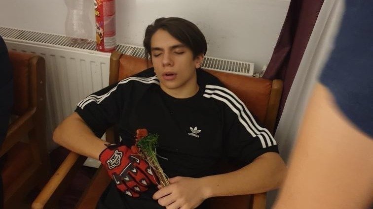 Petition · Velicu la Olimpiada - Romania · Change.org