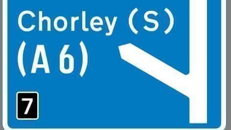 Petition · Create a Jct 7 on the M61 - United Kingdom · Change.org