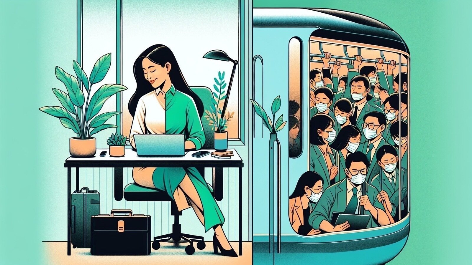 Petition · Reinstate Government Telework Agreements - United States ...