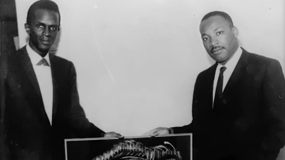 Petition · Economic Justice for William George Moore ( aka Billy Moore ...