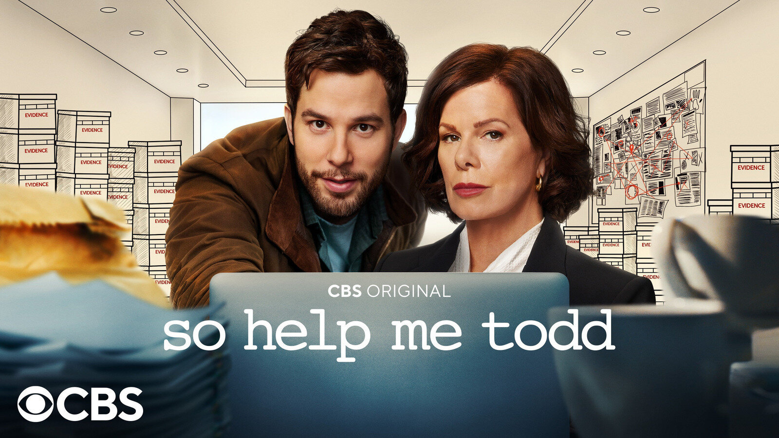 Petition · Renew So Help Me Todd for a 3rd season - United States ...