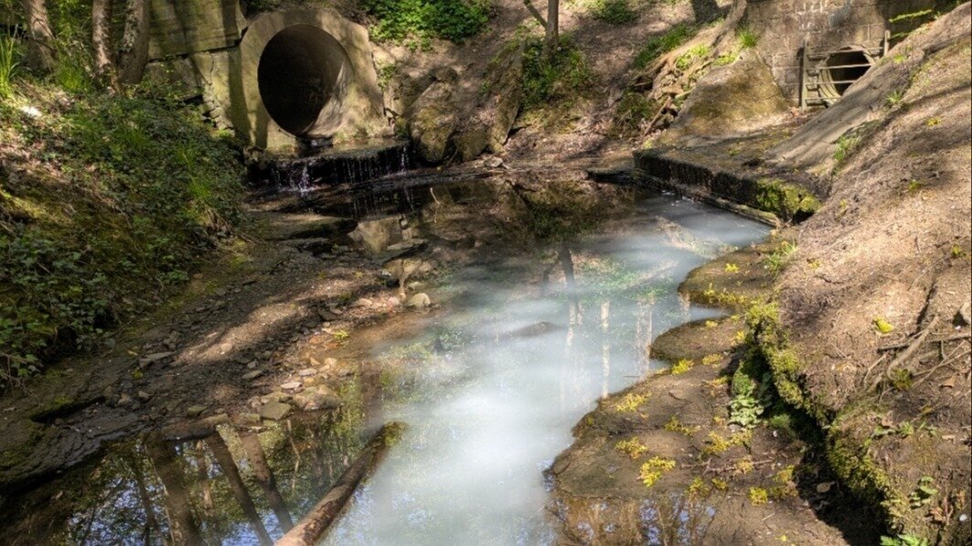 Petition · Stop water pollution from misconnections in the Gledhow ...