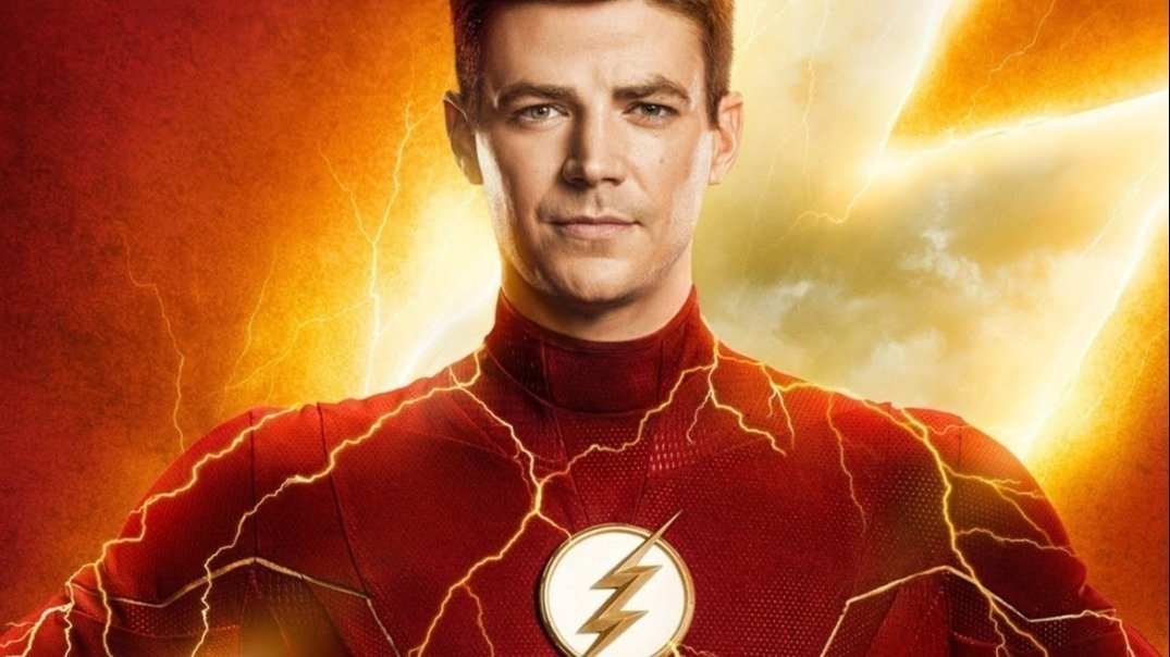 Petition · Grant Gustin as The Flash for Warner Brothers DCCU - United ...