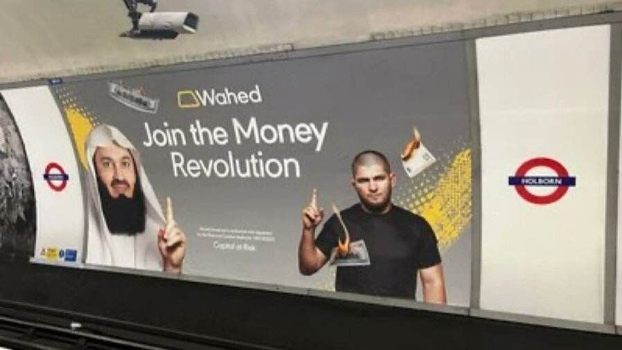 Petition · Urge Transport for London to Remove Adverts with Ismail ibn ...