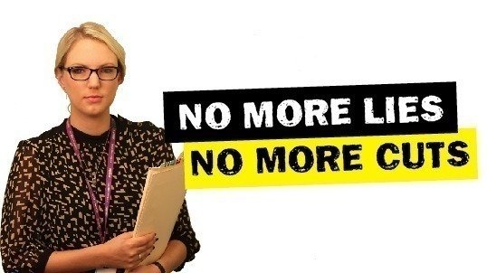 Petition · Anne Maddern MP: Stand for Maryborough – No More Lies ...