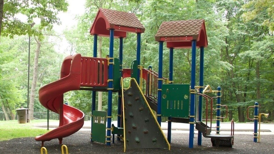 Petition · Fix The Kemp Mill Playground-Help Our Children Play in a ...