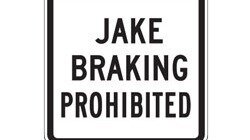 Petition · Enforce Penalties for Unnecessary Jake Brake Usage in Our ...