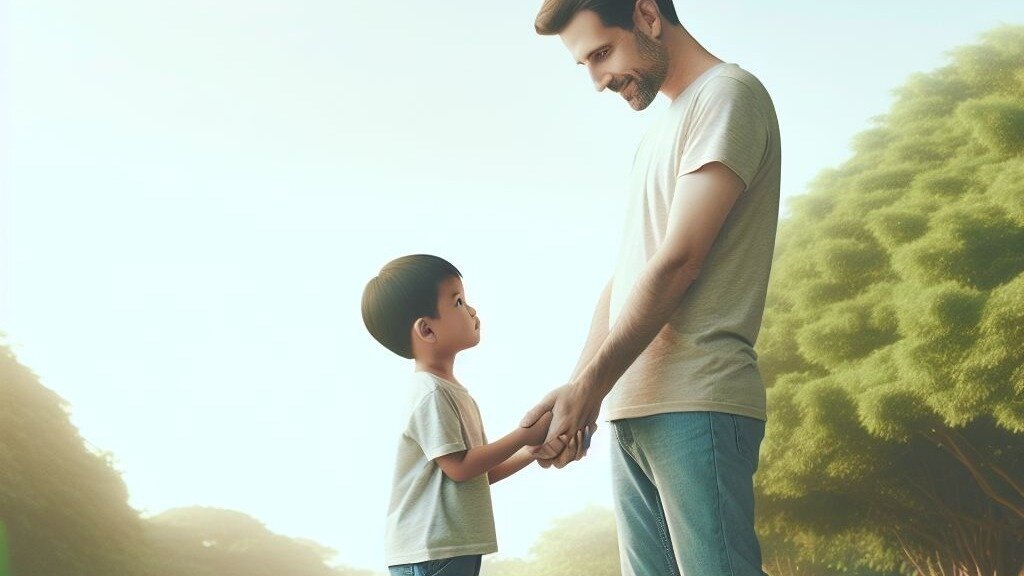 Petition · Ensure Fathers' Right to Visitation Without Costly Legal ...