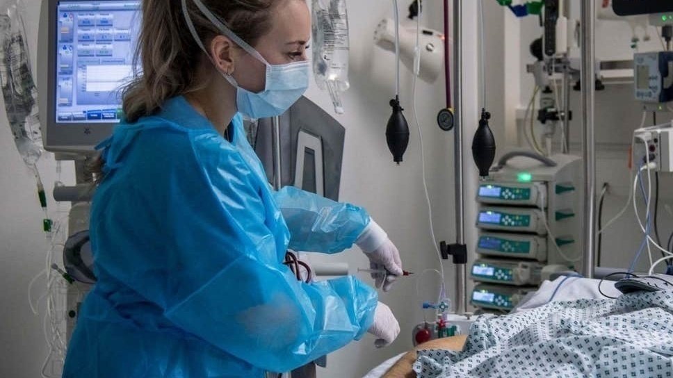 Petition · Protect ‘Nurse’ Title - United Kingdom · Change.org