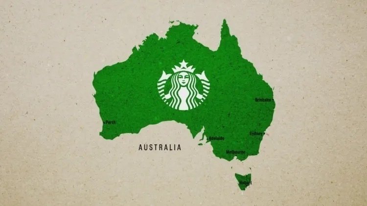 Petition · BRING STARBUCKS TO PERTH, WA - New Zealand · Change.org