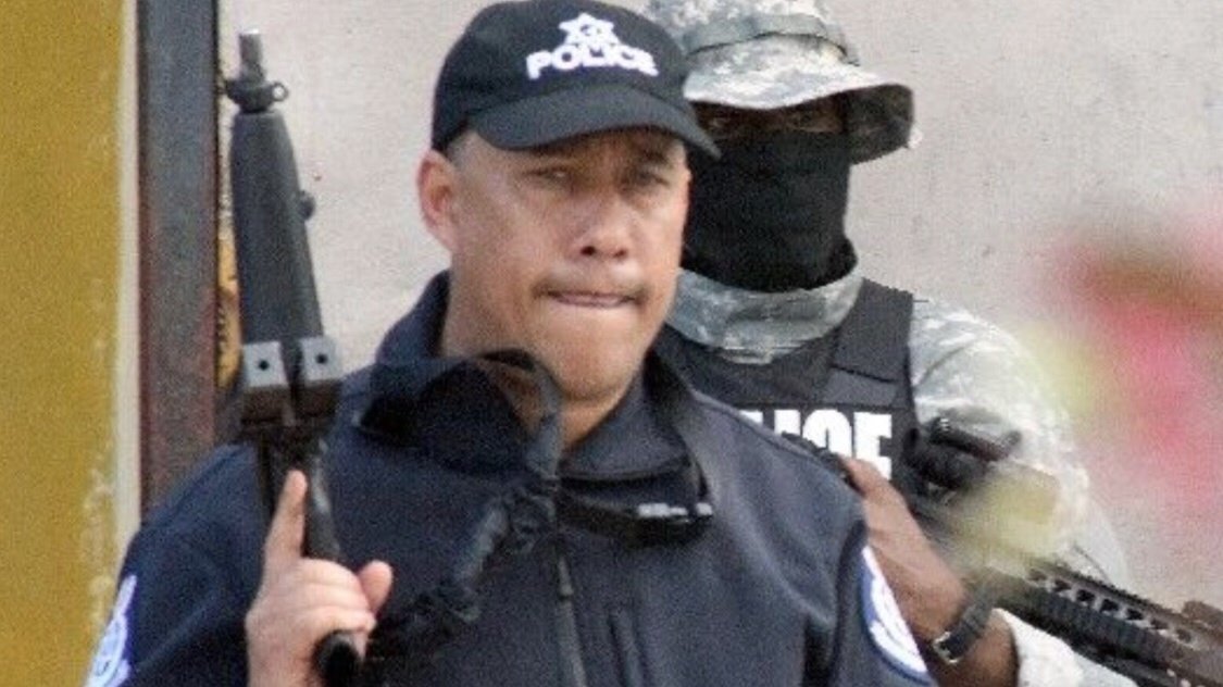 Petition · Bring Back Gary Griffith - Trinidad & Tobago · Change.org