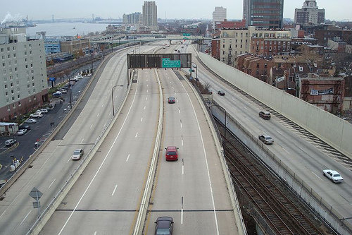 Petition · Rethink I-95 on Philadelphia's Waterfront - United States ...