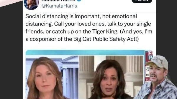 Petition update · Joe Exotic Appeal Update · Change.org · Change.org