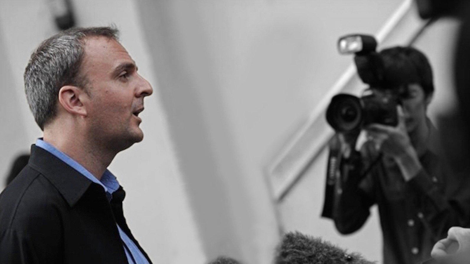 Petition · Drop the charges against Andy Hall now - Australia · Change.org